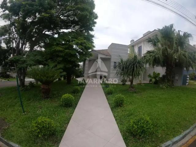 Casa / Sobrado em Condomínio para Locação em Ponta Grossa/PR Oficinas 3 Quartos