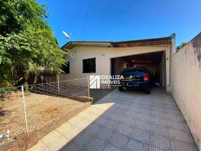 Casa / Sobrado em Condomínio para Locação em Ponta Grossa/PR Oficinas 3 Quartos