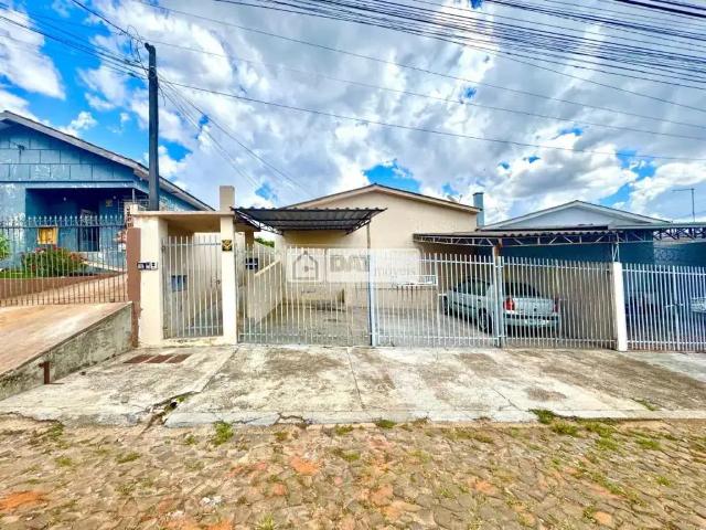 Casa / Sobrado em Condomínio para Locação em Ponta Grossa/PR Orfãs 2 Quartos