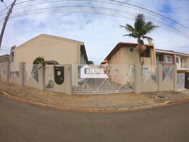 Casa / Sobrado em Condomínio para Locação em Ponta Grossa/PR Orfãs