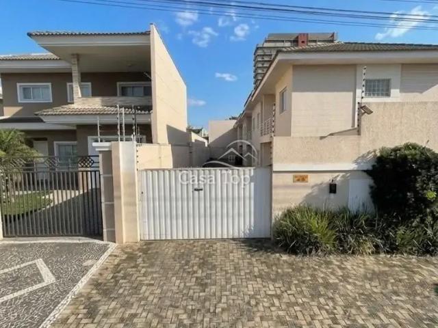 Casa / Sobrado em Condomínio para Locação em Ponta Grossa/PR Orfãs 3 Quartos