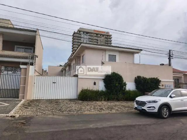 Casa / Sobrado em Condomínio para Locação em Ponta Grossa/PR Orfãs 3 Quartos
