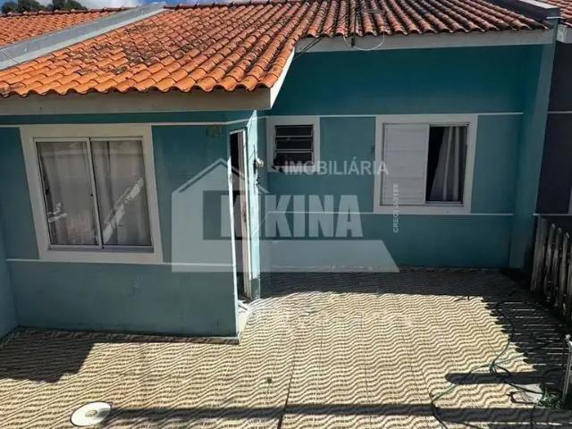 Casa / Sobrado em Condomínio para Locação em Ponta Grossa/PR Orfãs 3 Quartos