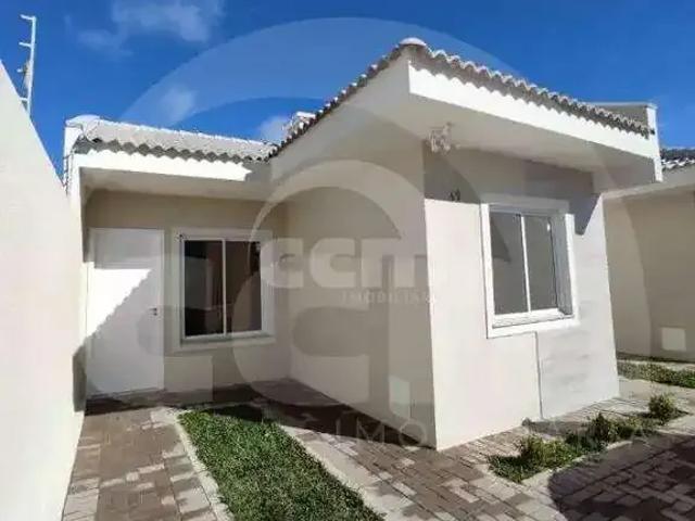 Casa / Sobrado em Condomínio para Locação em Ponta Grossa/PR Ronda 2 Quartos