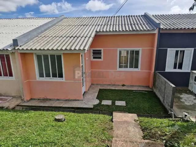 Casa / Sobrado em Condomínio para Locação em Ponta Grossa/PR Ronda 3 Quartos