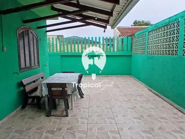 Casa / Sobrado em Condomínio para Locação em Pontal do Paraná/PR Carmery 2 Quartos