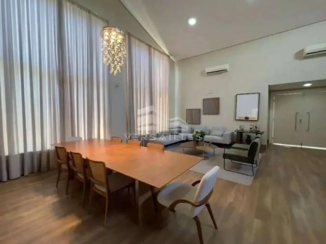 Casa / Sobrado em Condomínio para Locação em Porto Velho/RO Costa e Silva 4 Quartos