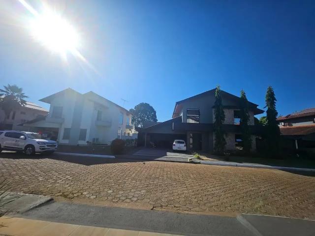 Casa / Sobrado em Condomínio para Locação em Porto Velho/RO Industrial 5 Quartos