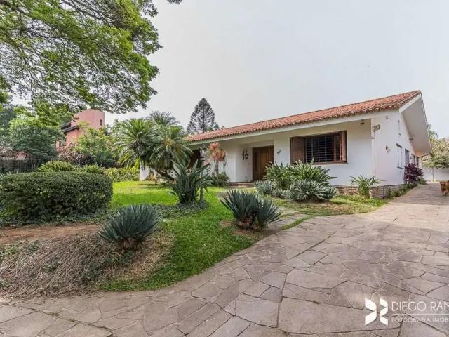 Casa / Sobrado em Condomínio para Locação em Porto Alegre/RS Três Figueiras 1 Quartos