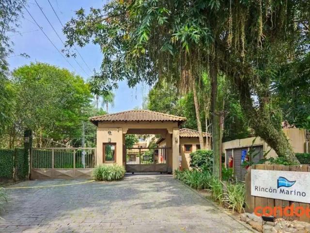 Casa / Sobrado em Condomínio para Locação em Porto Alegre/RS Tristeza 4 Quartos