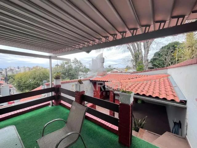 Casa / Sobrado em Condomínio para Locação em Porto Alegre/RS Tristeza 4 Quartos