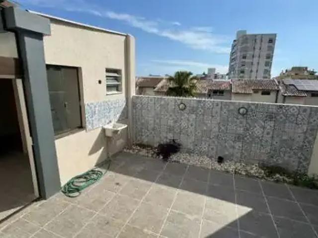 Casa / Sobrado em Condomínio para Locação em Porto Alegre/RS Tristeza 2 Quartos