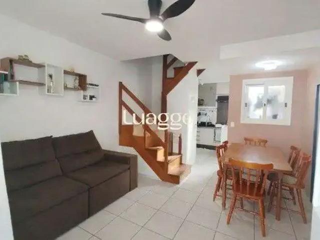 Casa / Sobrado em Condomínio para Locação em Porto Alegre/RS Tristeza 3 Quartos