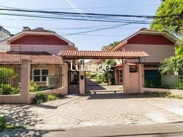 Casa / Sobrado em Condomínio para Locação em Porto Alegre/RS Tristeza 3 Quartos