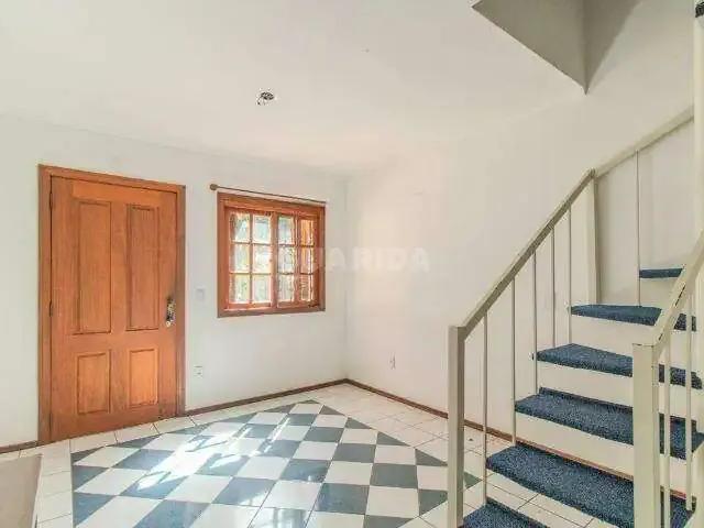 Casa / Sobrado em Condomínio para Locação em Porto Alegre/RS Tristeza 3 Quartos