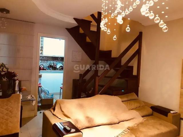 Casa / Sobrado em Condomínio para Locação em Porto Alegre/RS Tristeza 3 Quartos