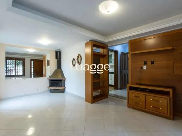 Casa / Sobrado em Condomínio para Locação em Porto Alegre/RS Tristeza 3 Quartos