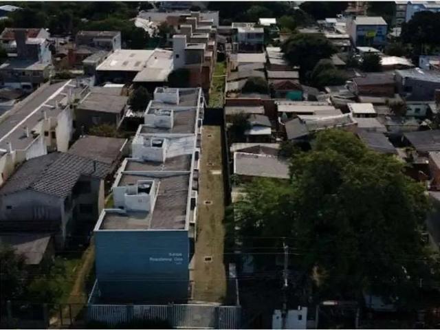 Casa / Sobrado em Condomínio para Locação em Porto Alegre/RS Tristeza 3 Quartos
