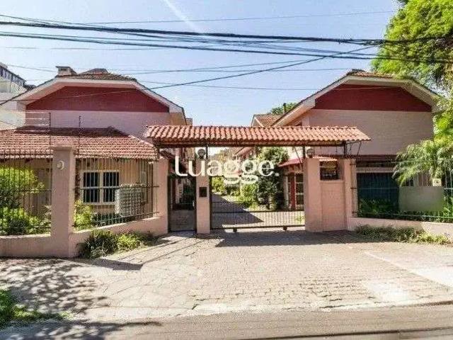 Casa / Sobrado em Condomínio para Locação em Porto Alegre/RS Tristeza 3 Quartos