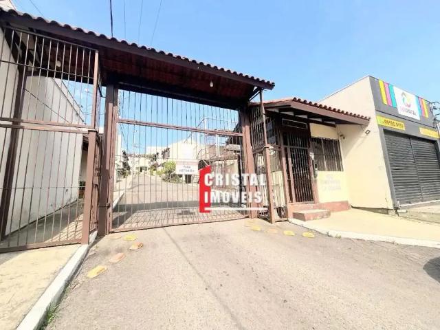 Casa / Sobrado em Condomínio para Locação em Porto Alegre/RS Vila Nova 3 Quartos