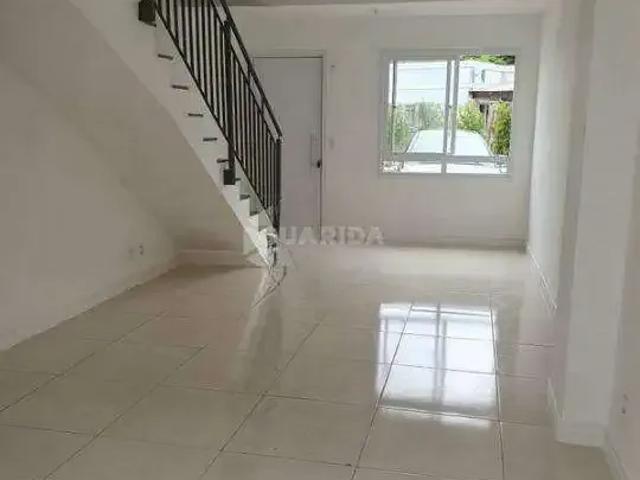 Casa / Sobrado em Condomínio para Locação em Porto Alegre/RS Vila Nova 2 Quartos