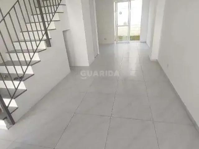 Casa / Sobrado em Condomínio para Locação em Porto Alegre/RS Vila Nova 2 Quartos