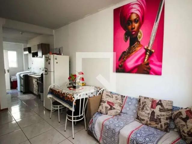 Casa / Sobrado em Condomínio para Locação em Porto Alegre/RS Vila Nova 2 Quartos