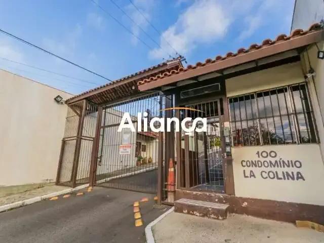 Casa / Sobrado em Condomínio para Locação em Porto Alegre/RS Vila Nova 2 Quartos