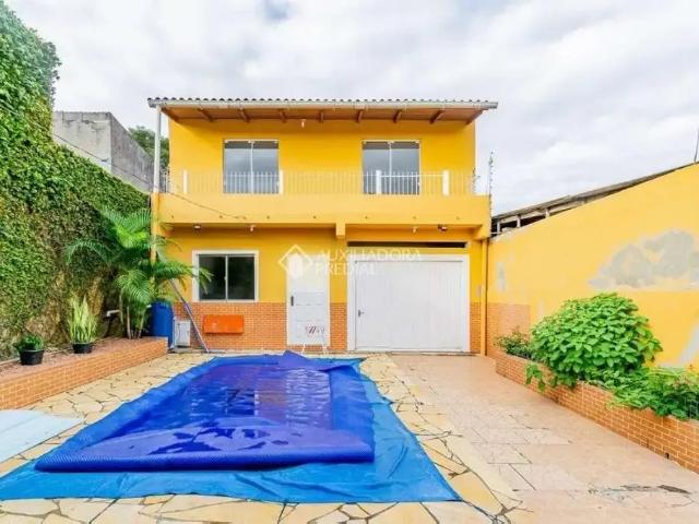 Casa / Sobrado em Condomínio para Locação em Porto Alegre/RS Vila São José 2 Quartos