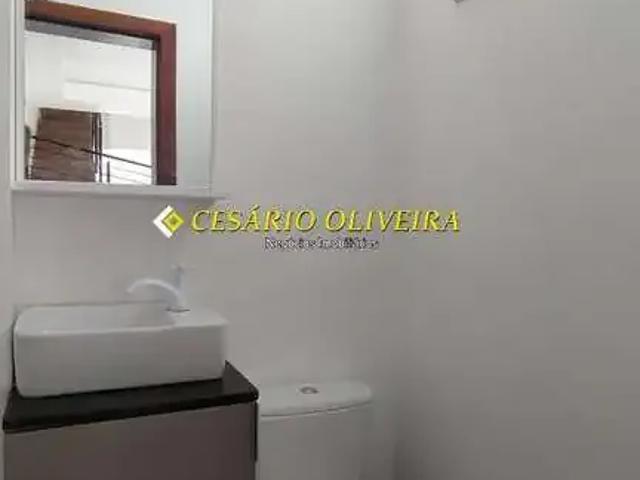 Casa / Sobrado em Condomínio para Locação em Porto Alegre/RS Aberta dos Morros 2 Quartos