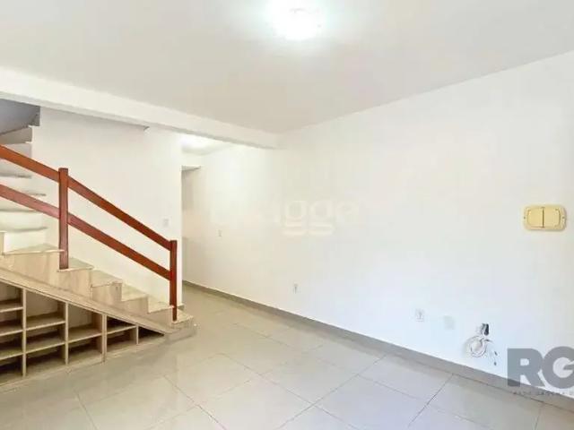 Casa / Sobrado em Condomínio para Locação em Porto Alegre/RS Aberta dos Morros 2 Quartos