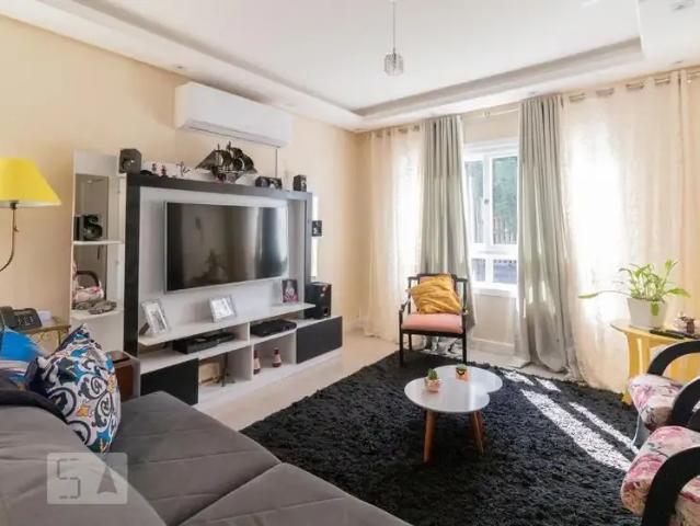 Casa / Sobrado em Condomínio para Locação em Porto Alegre/RS Aberta dos Morros 3 Quartos