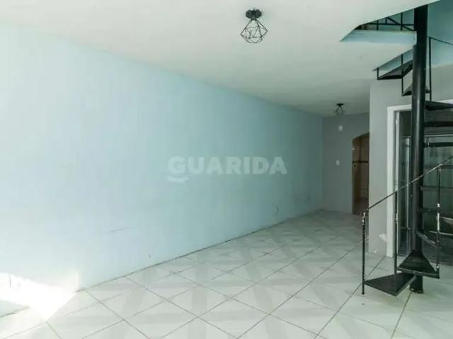 Casa / Sobrado em Condomínio para Locação em Porto Alegre/RS Alto Petrópolis 2 Quartos