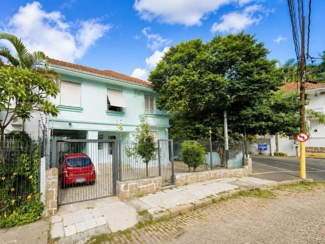 Casa / Sobrado em Condomínio para Locação em Porto Alegre/RS Auxiliadora 3 Quartos