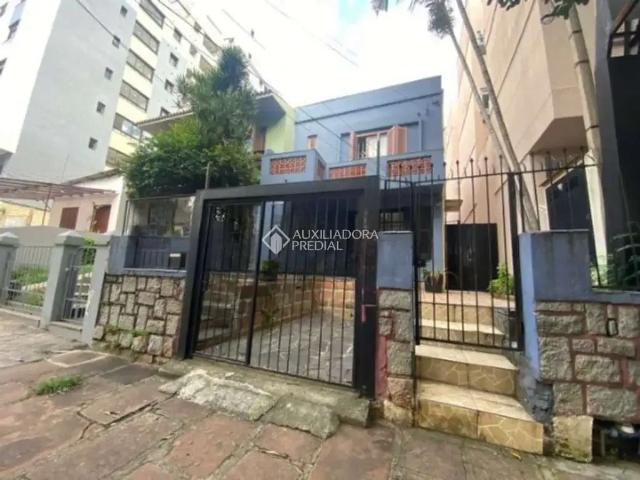 Casa / Sobrado em Condomínio para Locação em Porto Alegre/RS Auxiliadora 3 Quartos