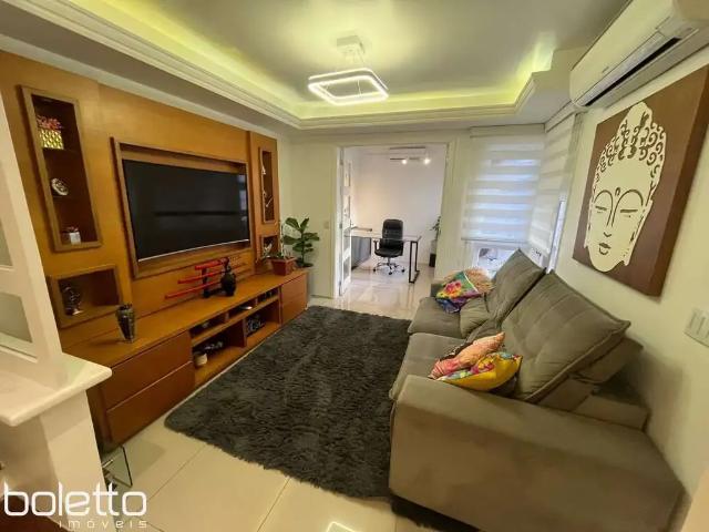 Casa / Sobrado em Condomínio para Locação em Porto Alegre/RS Bela Vista 3 Quartos