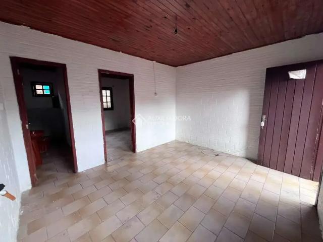Casa / Sobrado em Condomínio para Locação em Porto Alegre/RS Belém Velho 1 Quartos