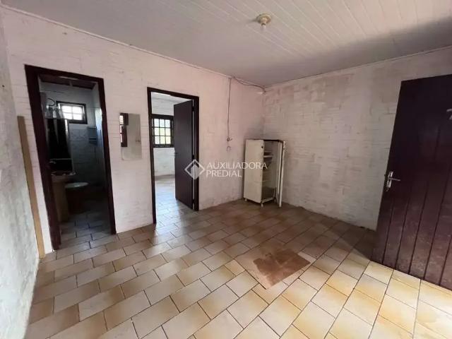 Casa / Sobrado em Condomínio para Locação em Porto Alegre/RS Belém Velho 1 Quartos