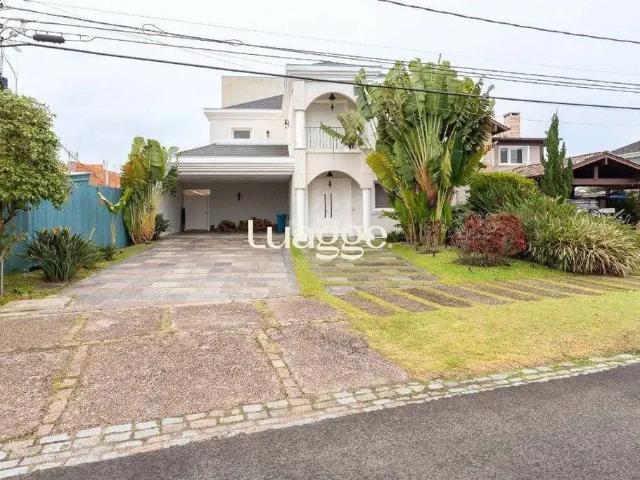 Casa / Sobrado em Condomínio para Locação em Porto Alegre/RS Belém Novo 3 Quartos