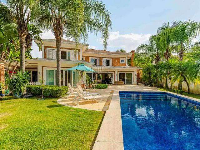 Casa / Sobrado em Condomínio para Locação em Porto Alegre/RS Belém Novo 4 Quartos