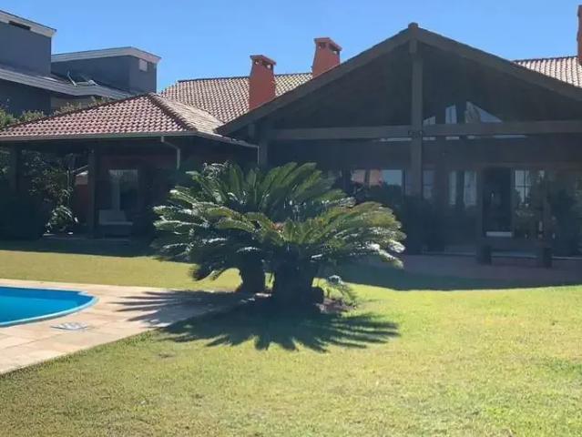 Casa / Sobrado em Condomínio para Locação em Porto Alegre/RS Belém Novo 4 Quartos