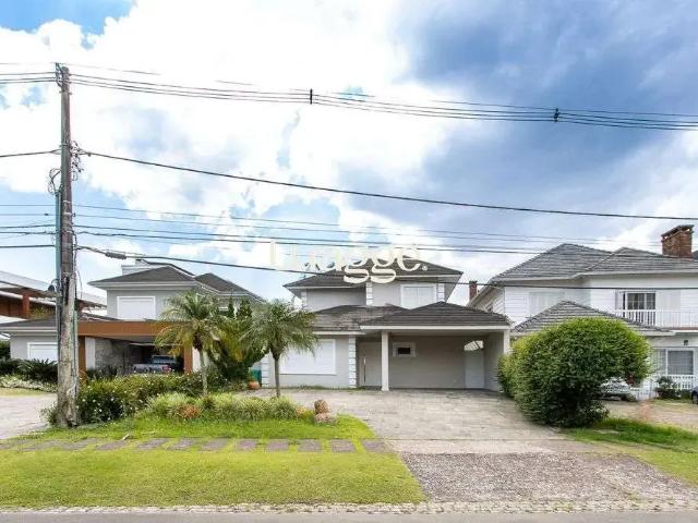 Casa / Sobrado em Condomínio para Locação em Porto Alegre/RS Belém Novo 4 Quartos