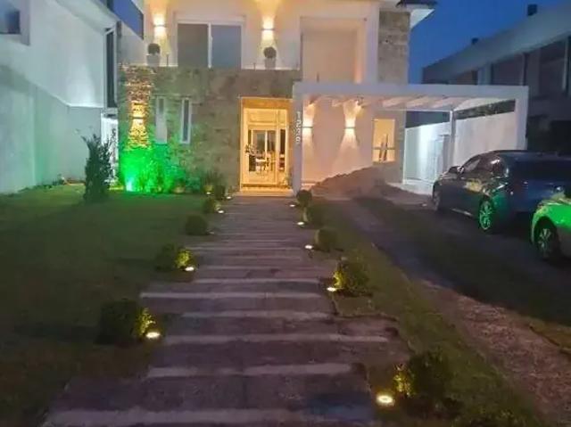 Casa / Sobrado em Condomínio para Locação em Porto Alegre/RS Belém Novo 5 Quartos