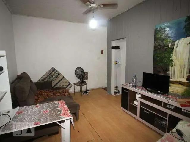 Casa / Sobrado em Condomínio para Locação em Porto Alegre/RS Bom Fim 2 Quartos