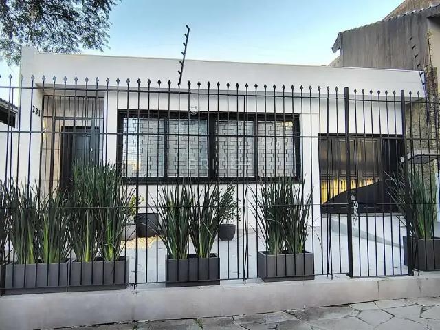 Casa / Sobrado em Condomínio para Locação em Porto Alegre/RS Boa Vista 3 Quartos