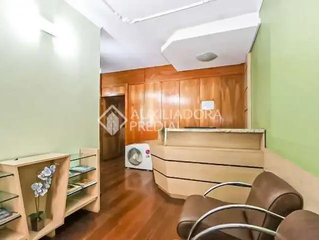 Casa / Sobrado em Condomínio para Locação em Porto Alegre/RS Boa Vista