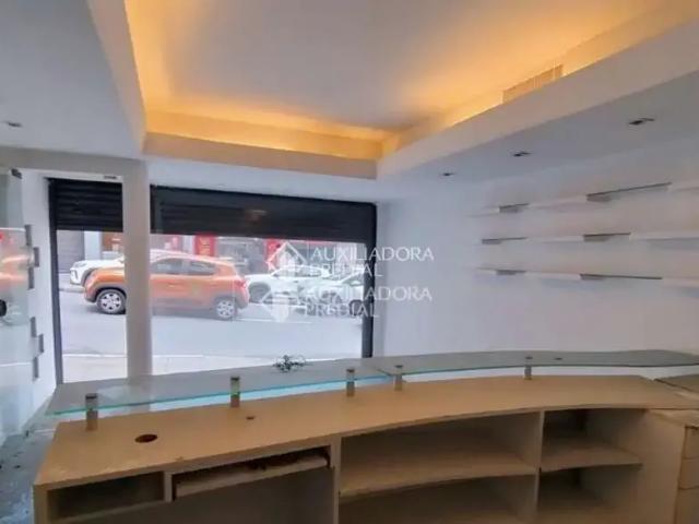 Casa / Sobrado em Condomínio para Locação em Porto Alegre/RS Centro Histórico 2 Quartos