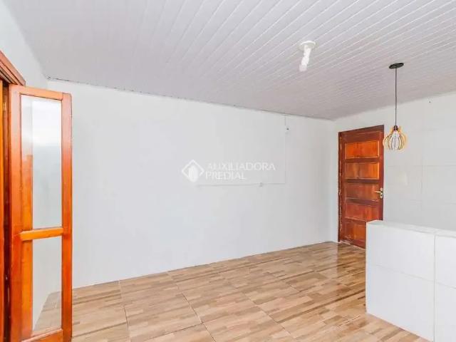 Casa / Sobrado em Condomínio para Locação em Porto Alegre/RS Cristo Redentor 1 Quartos