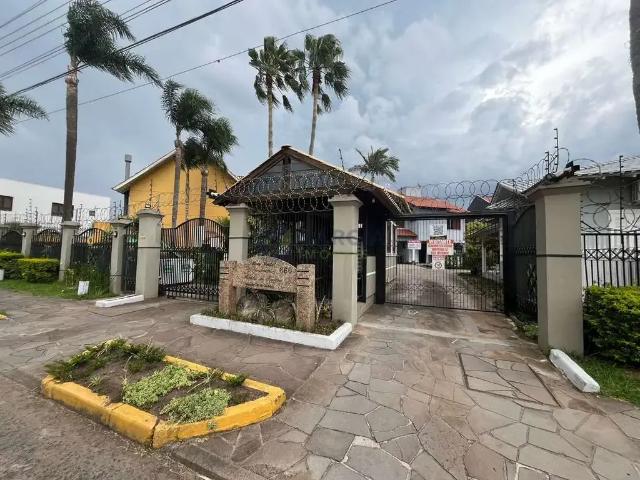 Casa / Sobrado em Condomínio para Locação em Porto Alegre/RS Ecoville 2 Quartos