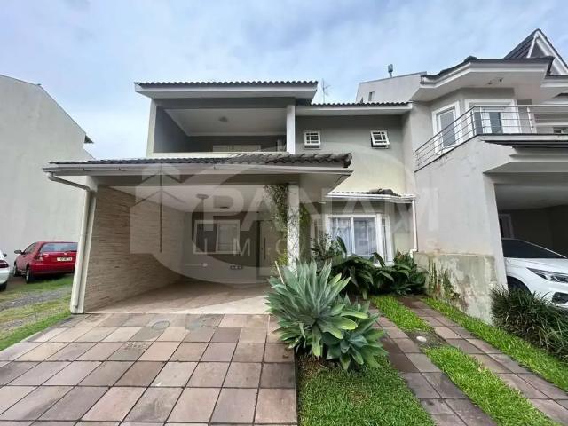 Casa / Sobrado em Condomínio para Locação em Porto Alegre/RS Ecoville 3 Quartos